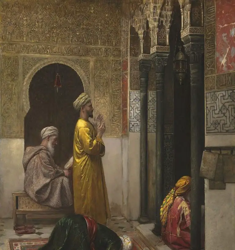 Tolerating Differences - Traces Of Knowledge